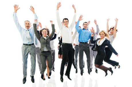 How Teams Can Work Better Together - Elite Performers